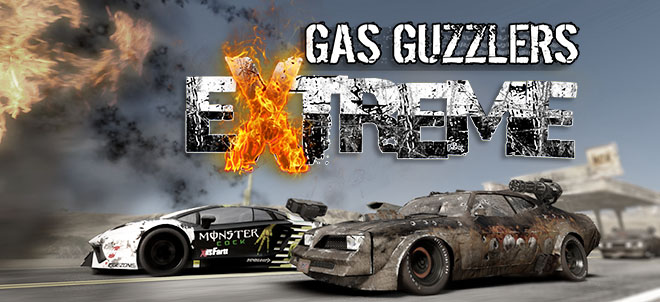 Gas Guzzlers Extreme: дата выхода, требования, читы, гайды