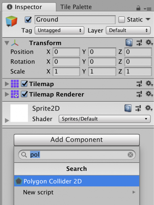 Применение Cinemachine в 2D играх на Unity – CoreMission