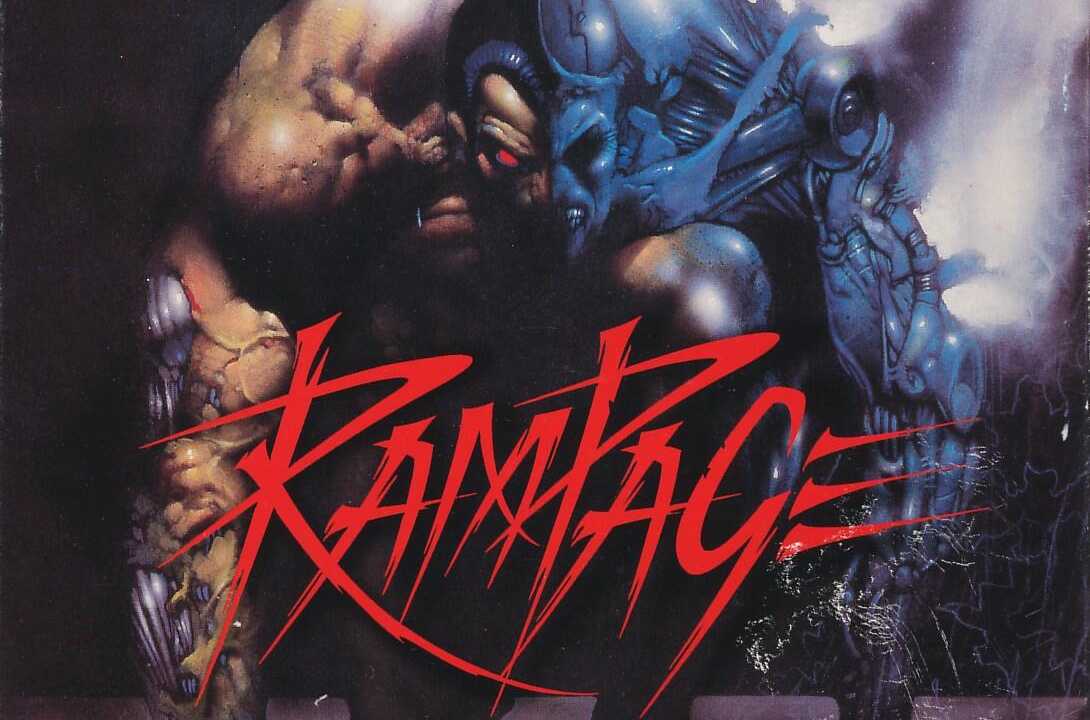 The Terminator: Rampage: дата выхода, требования, читы, гайды