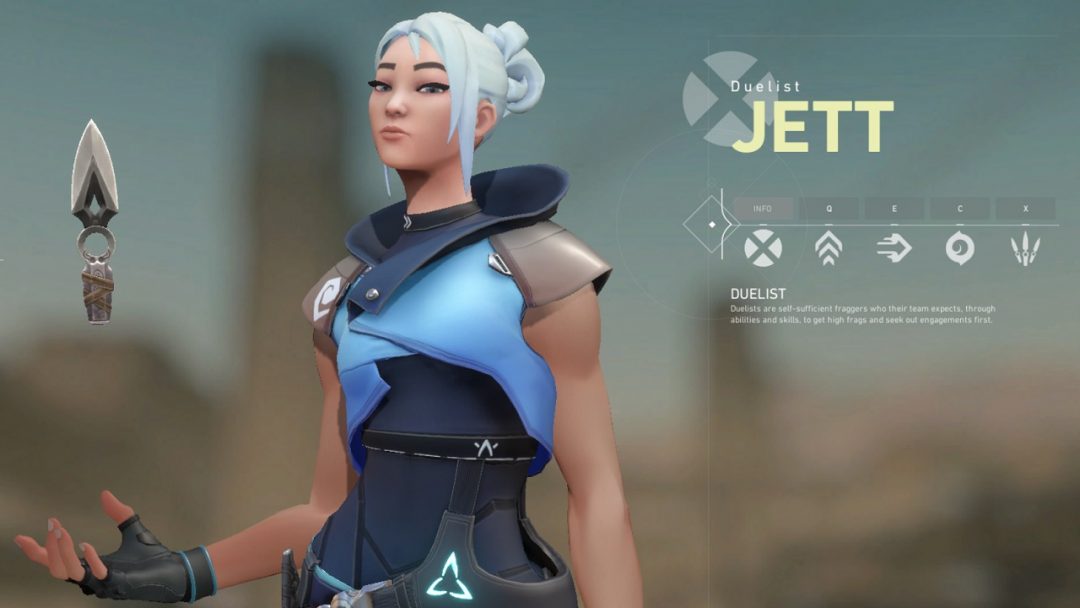 Персонажи Varont: обзор способностей и тактик игры за них