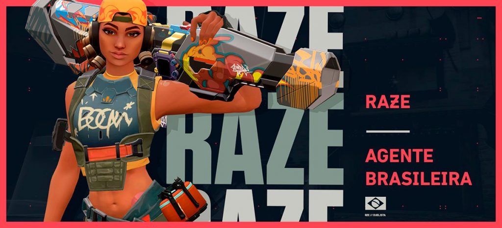 Персонажи Varont: обзор способностей и тактик игры за них