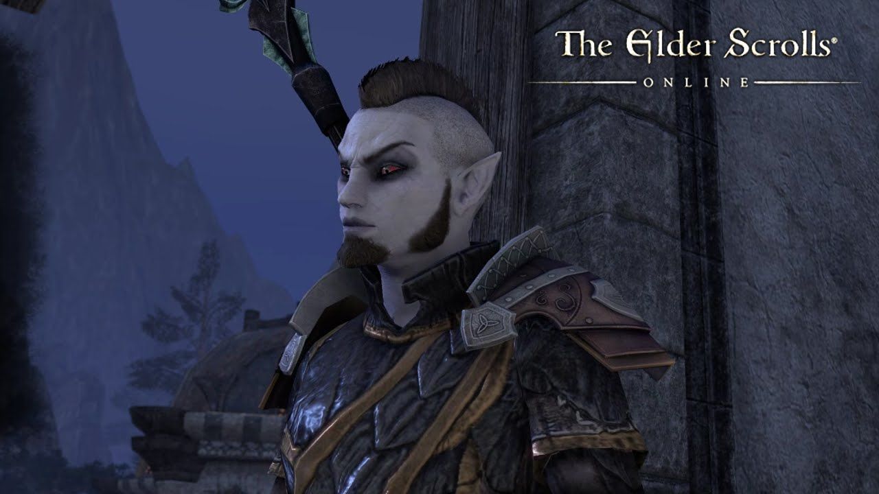 Разработчики TESO рассказали о новых вампирах – CoreMission