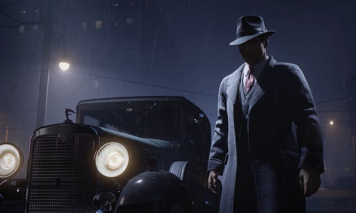 Mafia: Definitive Edition получила первый патч – CoreMission