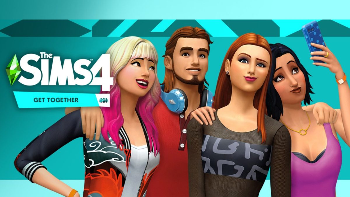 Все дополнения Симс 4 (Sims 4) по 2024 год с момента запуска