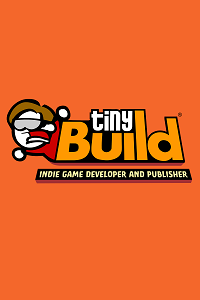 tinyBuild – CoreMission