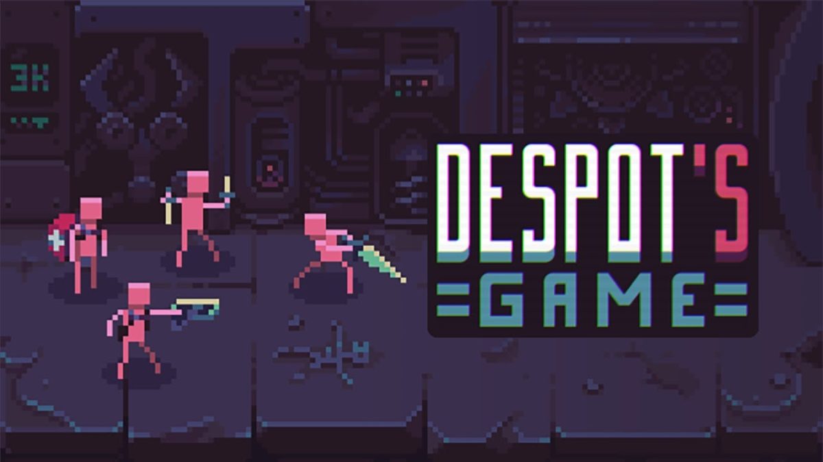 Обзор Despot's Game: Увлекательный Roguelike с автобоем