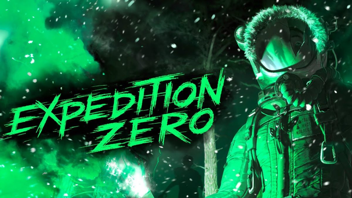 Обзор Expedition Zero – сибирское нечто – CoreMission