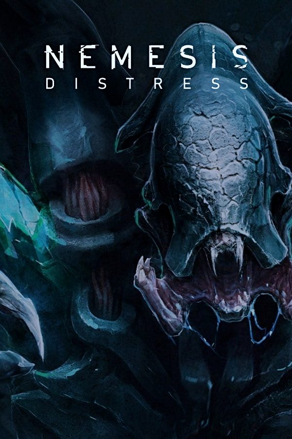 Nemesis: Distress – CoreMission