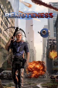 Remoteness – CoreMission