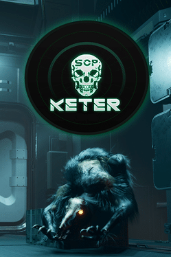 SCP: Keter – CoreMission