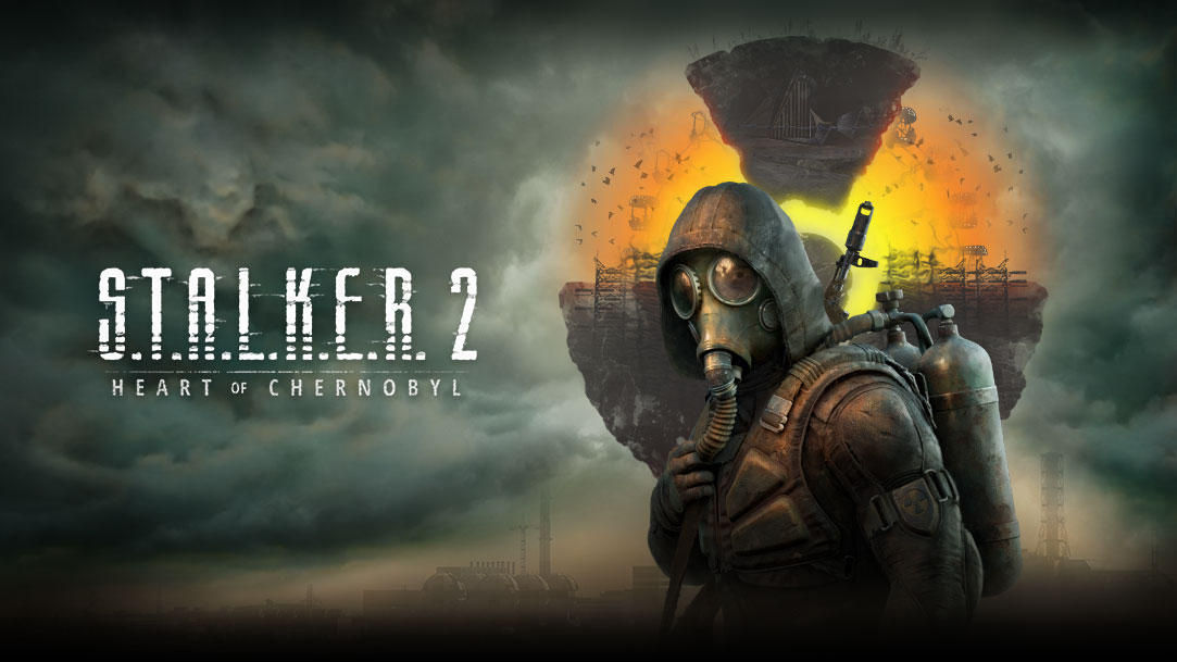 Gsc Game World Denies Possible Postponement Of S T A L K E R 2 Heart