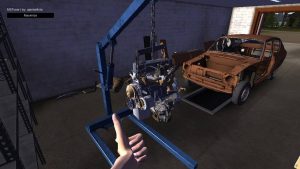 Читы, коды – CoreMission