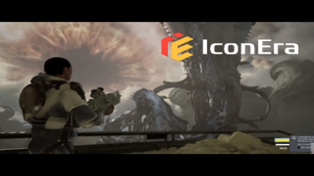 Video from Sony's new game leaked online – CoreMission