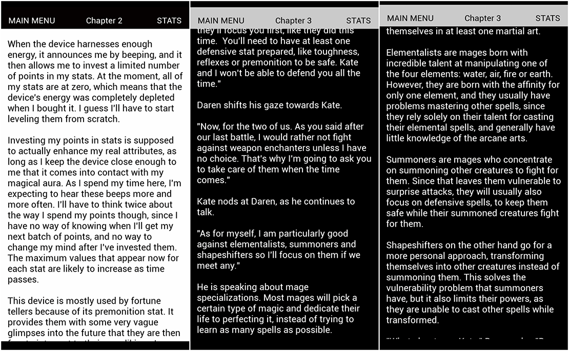 Games like Magium for Android & iOS – CoreMission