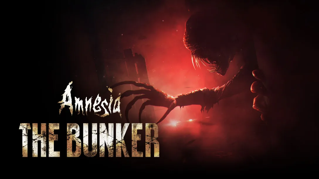 Обзор Amnesia: The Bunker. В гостях у бункерного монстра