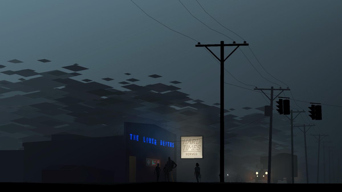 Kentucky Route Zero: TV Edition review. Road to nowhere – CoreMission