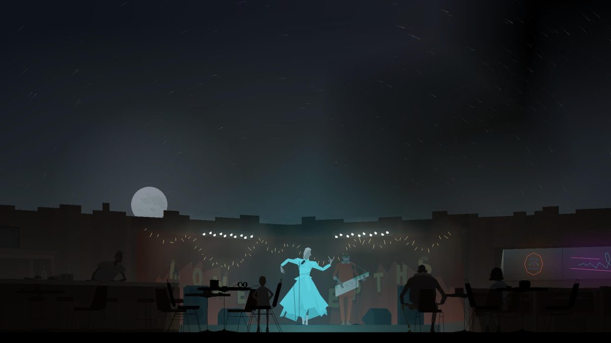 Kentucky Route Zero Tv Edition Review Road To Nowhere Coremission 2334