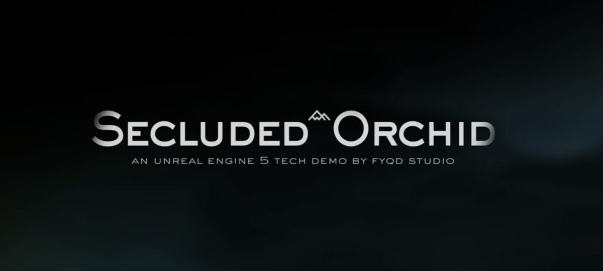 Bright Memory Developers Have Released A New Demo On Unreal Engine 5 Coremission