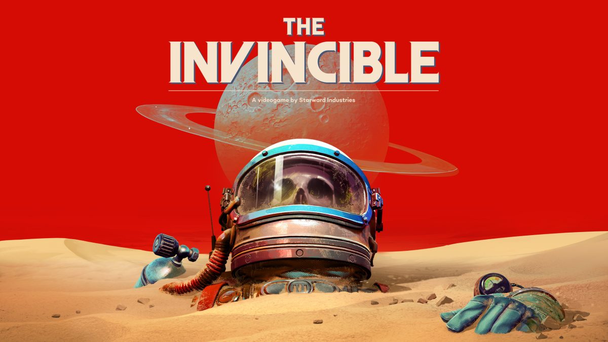 Обзор The Invincible – CoreMission