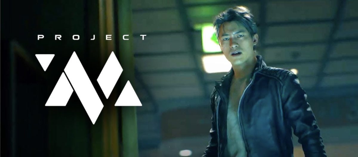 Project M new gameplay trailer – CoreMission