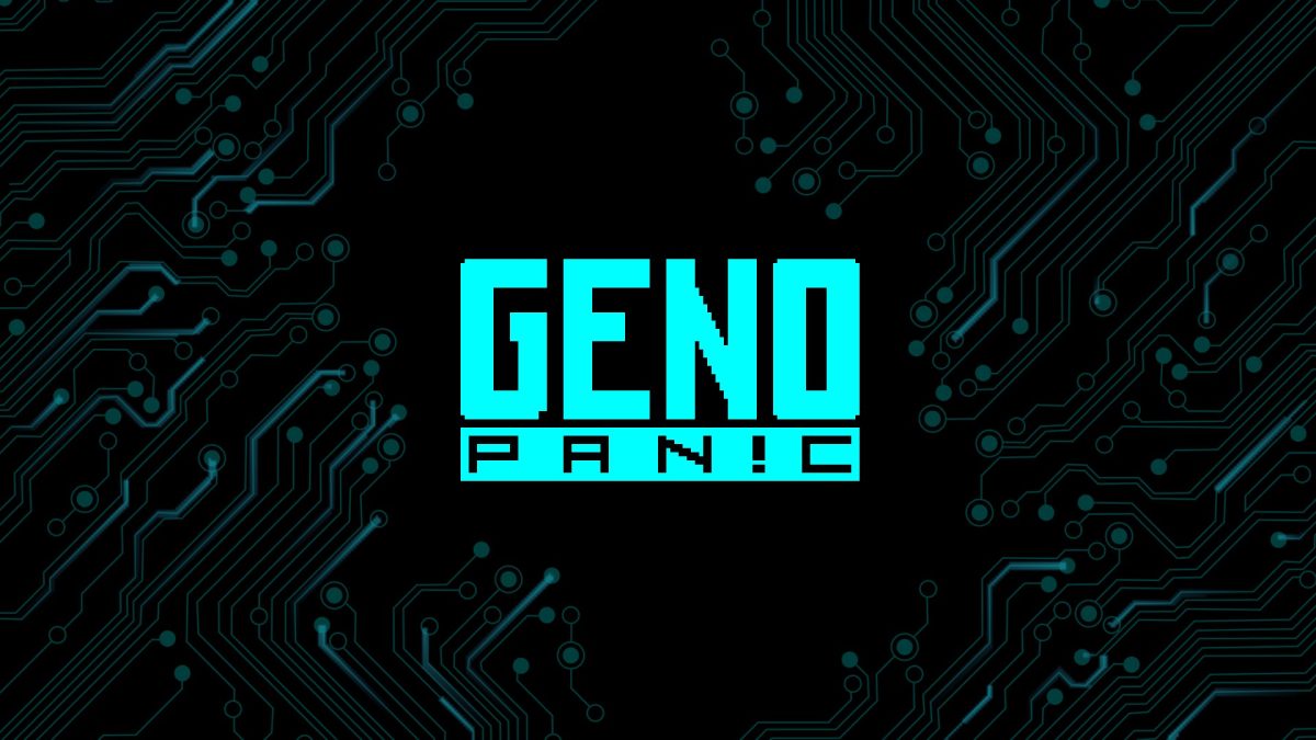 Обзор Genopanic – CoreMission