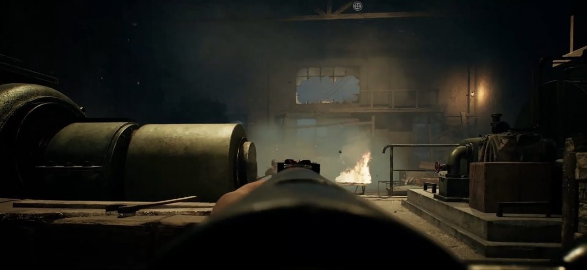 THE DEFIANT Gameplay Trailer – CoreMission