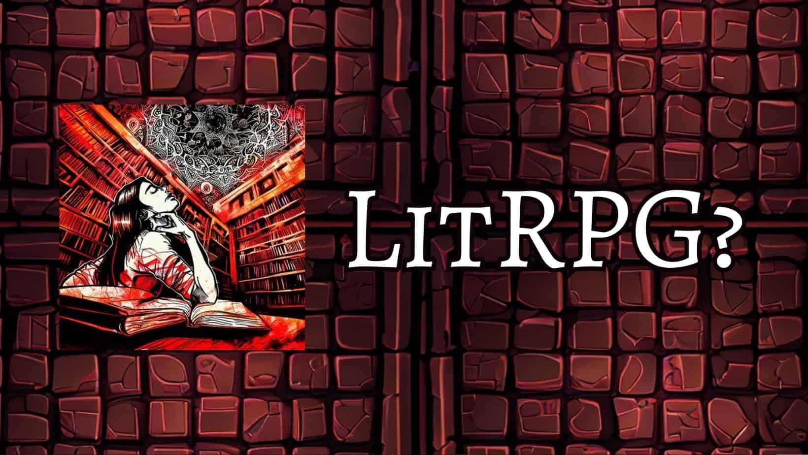 TOP-10 LitRPG books by English-speaking authors – CoreMission