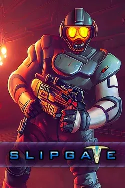 Slipgate – CoreMission