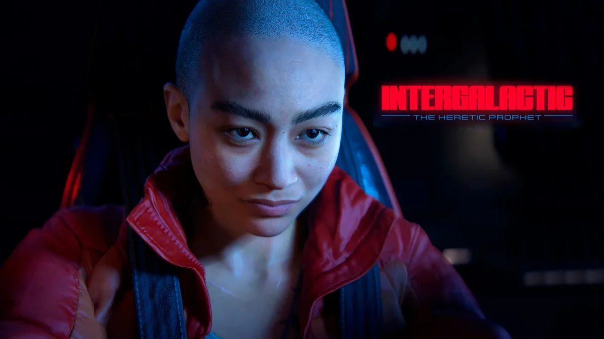 Intergalactic: The Heretic Prophet from Naughty Dog will not be released before 2027 – CoreMission