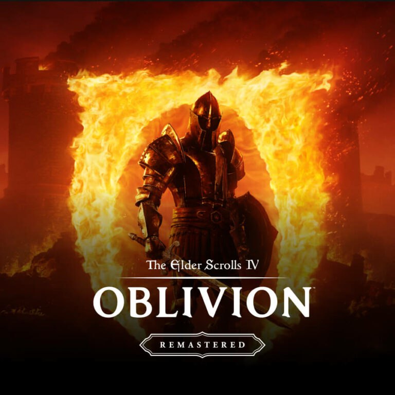 Rumor: The Elder Scrolls IV: Oblivion remake to be released the next week – CoreMission