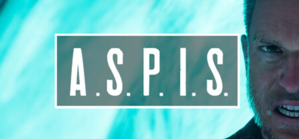 Aspis, a horror game by a single developer, received a Steam demo ...