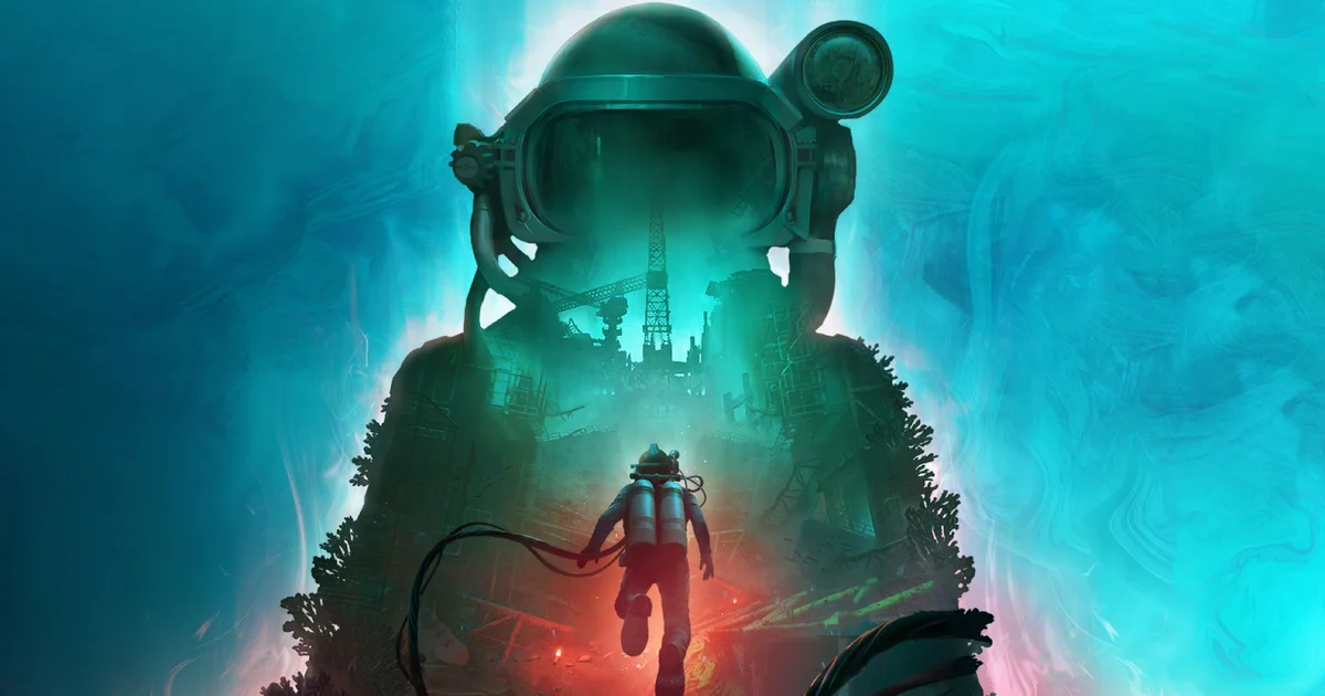 Siren’s Rest DLC Released for Still Wakes the Deep – CoreMission