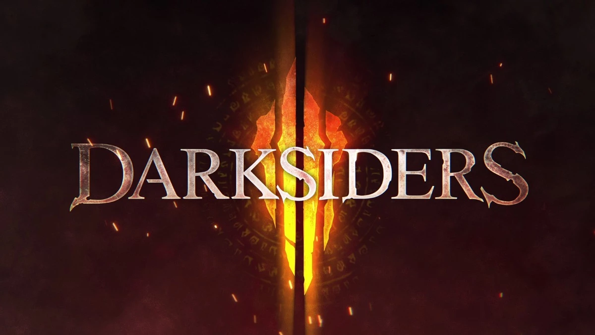 Darksiders 4 Announced – CoreMission