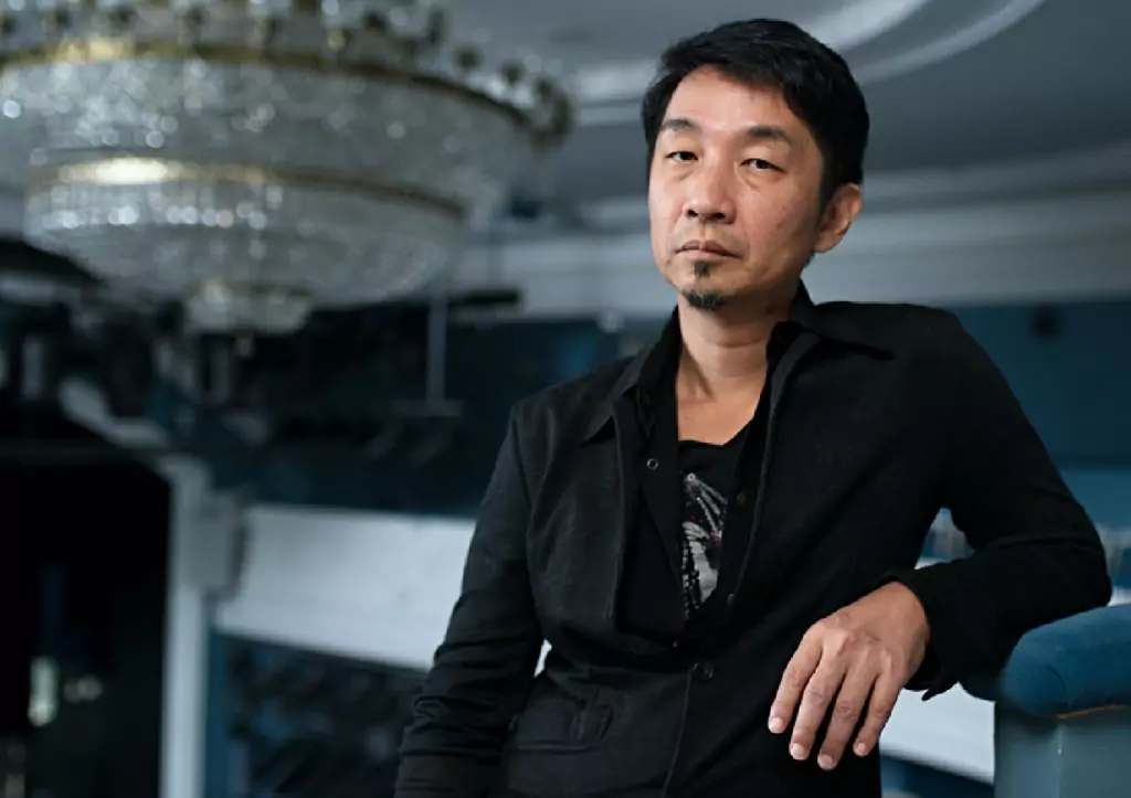 Akira Yamaoka wants to work on Resident Evil – CoreMission