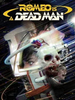 Romeo is a Dead Man – CoreMission